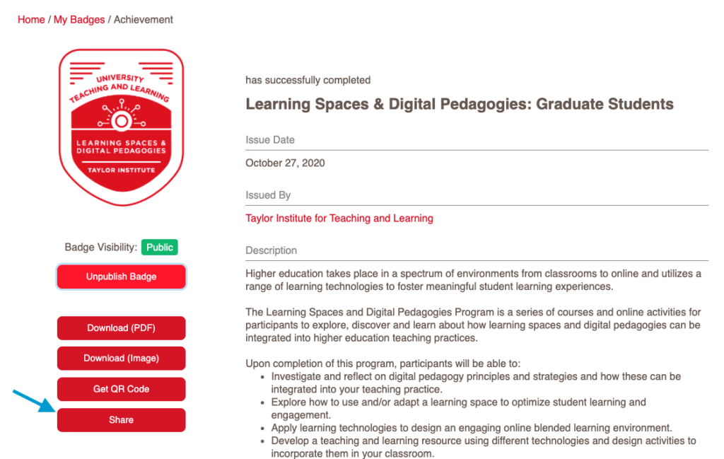ELearn UCalgary